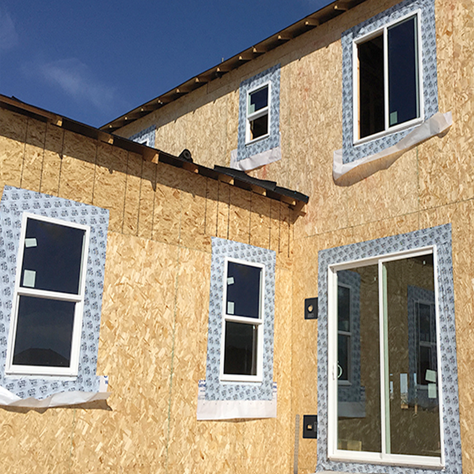 Protecto Wrap Products | Same Day Shipping - Flashing Experts